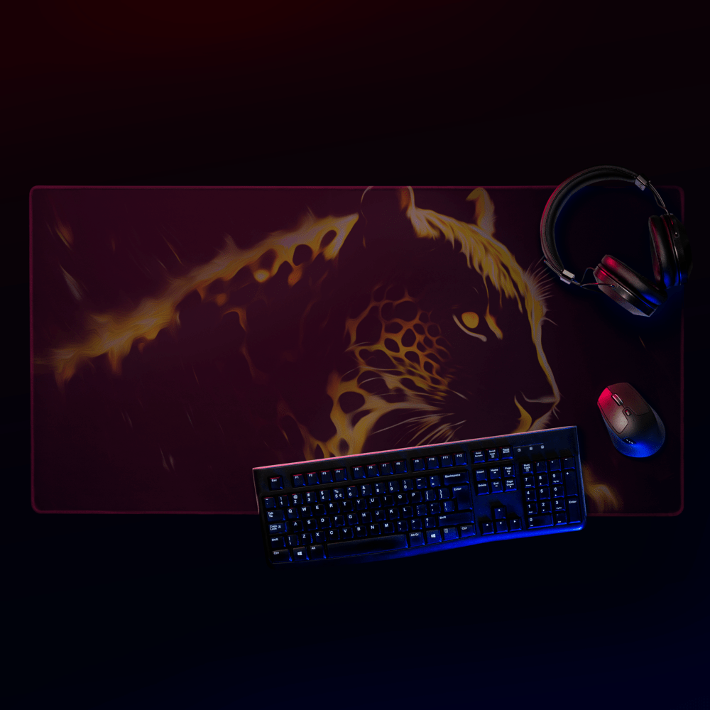 Best Gaming Mousepad Picks 2024: Top Mats for Gamers – Whimsidesk